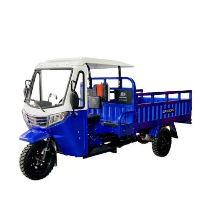 Китай 5.0-12 Размер шины DAYANG Heavy Duty бензиновый грузовой треугольник для мирового рынка продается