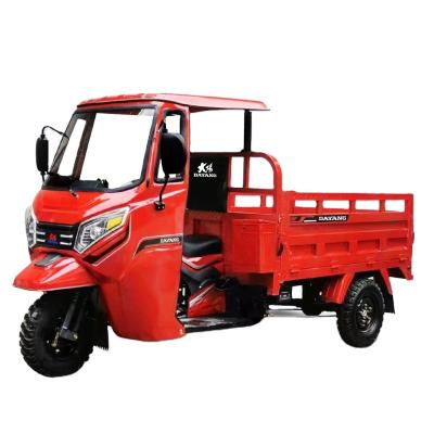Китай Доступный 200cc водоохлаждающий двигатель мини грузовик грузовик для ваших потребностей продается