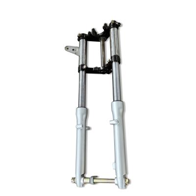 Cina Sun Light37 Assorbimento d'urto Parti di triciclo in acciaio Controller per moto in vendita