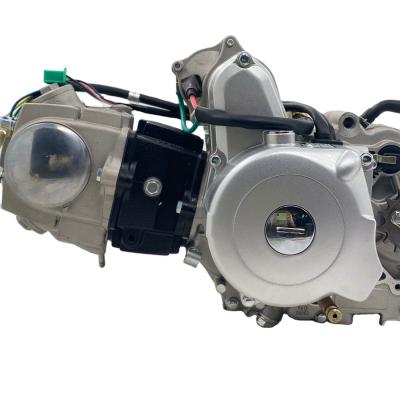 中国 DAYANG 110CC 150cc 200cc 250cc 1シリンダーとCCCパワーエンジンの三輪車部品 販売のため