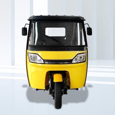 Cina Capacità di carico 1200 kg Triciclo a motore a corpo aperto per il trasporto di merci pesanti in vendita