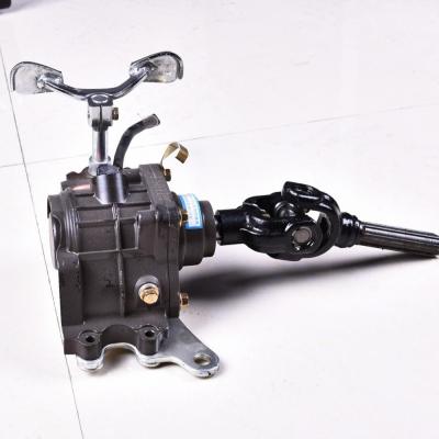 Cina Casella di marcia inversa nera per motociclette liscia e trasformabile in vendita