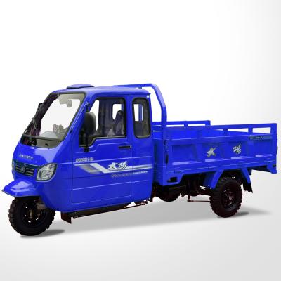 Китай Мотоцикл Dayang 200cc/250cc/300cc Мотоцикл с шинами 5,00-12 и грузоподъемностью 1000 кг продается