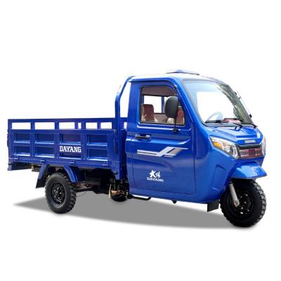 Cina Tricicli a motore a 4 tempi a cilindro singolo da 1000W per Pice de Moto Bajah Motorized in vendita