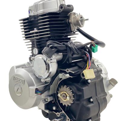 中国 149.1cc RF-F エンジン組立 三輪 ATV UTV オリジーンとスライバーモデル内 販売のため