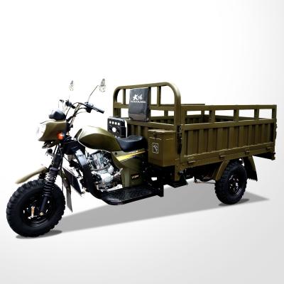 Cina Motocicletta a carico aperto con capacità di carico utile ≥ 400 kg e dimensione della scatola di carico di 2,4*1,35 m in vendita