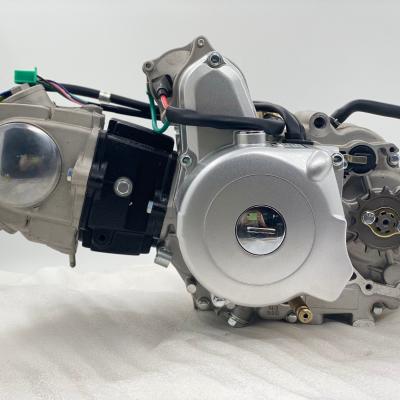 Cina DAYANG Motore da 70cc per triciclo ATV UTV stile freddo raffreddato ad aria Vendite Origine in vendita