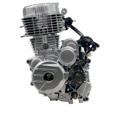 Cina Alta velocità 3 ruote motore completo cilindro per YF150cc DAYANG triciclo in vendita