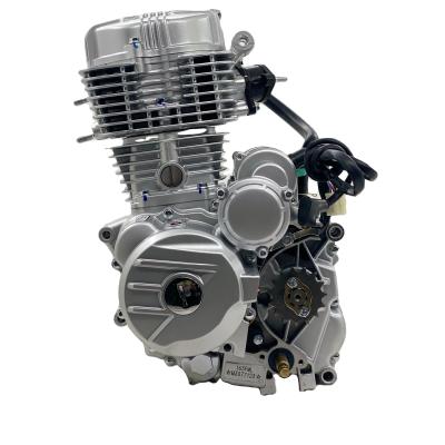 Cina Motore DAYANG YF a 200cc raffreddato ad aria a freddo in vendita