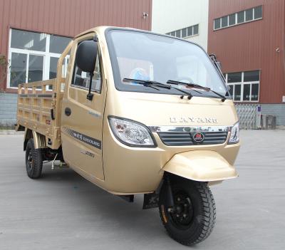 Cina 300cc Triciclo con molti tipi di opzioni di scatola di carico e 320cc Carga motociclette in vendita