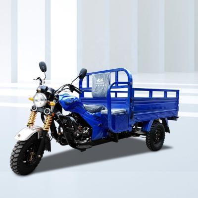 China Compradores do Paraguai devem ter disco dianteiro traseiro sistema de travagem de tambor triciclos motorizados à venda