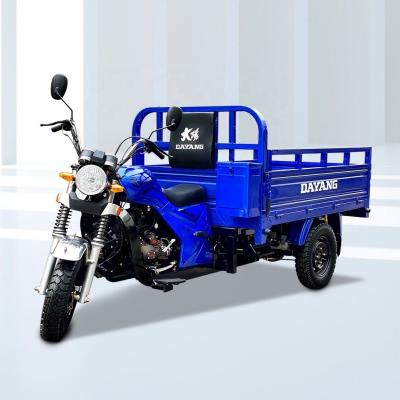 China Triciclos motorizados de três rodas para adultos com carregamento de volante Velocidade máxima ≥ 70 km/h à venda