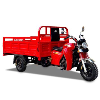 中国 乗客用成人三輪車 2人座 5.0-12 タイヤサイズとディーゼルエンジン 販売のため