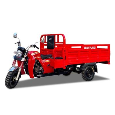 中国 大人用大容量三輪貨物トラック 1200kg 荷物 2人乗り 輸送 販売のため