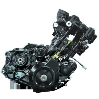 Cina 652cm3 Lubrificazione da spruzzo a pressione LIFAN/LONCIN/ZONGSHEN/DAYANG Motore triciclo motociclistico in vendita