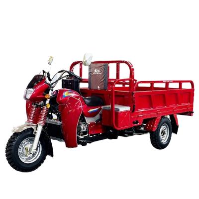 中国 300cc水冷貨物三輪車 2.2*1.4m貨物箱サイズと電池エンジン 販売のため