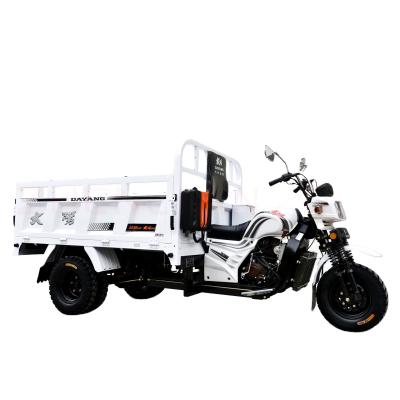 中国 ベイイダイアン 150cc175cc 200cc トライサイクル 大人用 貨物箱 1.8m*1.3m 負荷 400Kg 販売のため