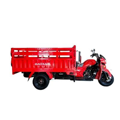 Cina Triciclo a benzina raffreddato ad acqua da 300cc con motore personalizzato da DAYANG in vendita