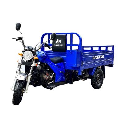 Cina Triciclo da carico pesante con motore da 150cc/175cc/200cc e alimentazione da 12V in vendita