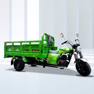 Китай 151CC Тяжелое грузовое трехколесное мотоцикл грузовой трицикл для грузовых перевозок продается
