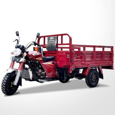 Китай 175cc двигатель Водоохлаждаемый трехколесный трехколесный мотоцикл для легкой нагрузки 3500 мм продается