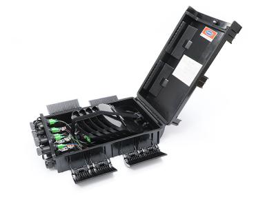Cina Sc Caja a fibra ottica NAP Terminal Box di NAP Box HUAWEI di 8 porti mini in vendita