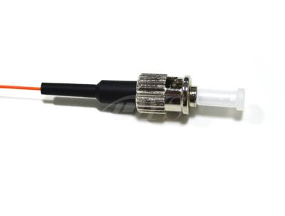 China Multimode ST 0.9mm ptical Vezelschakelaars voor Locale area networken Te koop