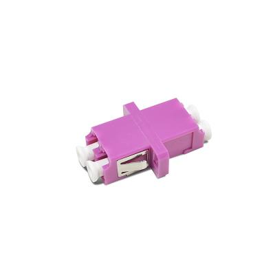 Cina Adattatore a fibra ottica di plastica ceramico UPC/di LC MP SX con buona stabilizzazione di temperatura in vendita