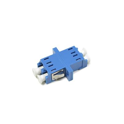 Cina Duplex monomodale LC dell'alto adattatore a fibra ottica portabile per le reti ottiche in vendita