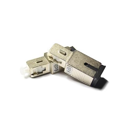 Cina Attenuazione di fibra ottica dello Sc, sistemi a fibra ottica sopraffatti in vendita