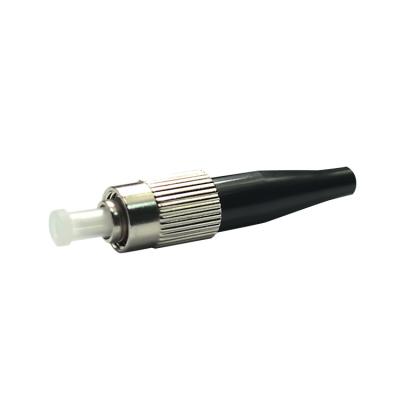 China FC/UPC de Schakelaars van de vezeloptica Singlemode voor Telecommunicatienetwerk Te koop