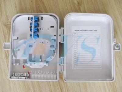 Cina Connettori di fibra ottica di FTTH Anti-UV per le reti di telecomunicazione in vendita