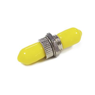 中国 FTTH FTTB FTTXの金属Stの繊維光学のアダプター 販売のため