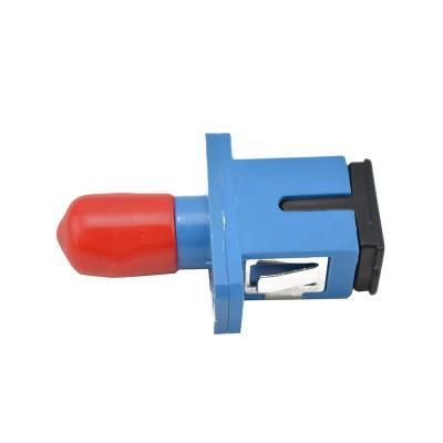 中国 STのアダプターへの身につけられるSM SX視覚SC 販売のため