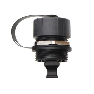 Cina Adattatore a fibra ottica di SX MP IP67 MPO ODVA con il cappuccio parapolvere in vendita