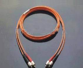 中国 Bellcord GR-326 の実験の光ファイバーのパッチ・コードとの FC-FC の適用範囲が広い調和 販売のため