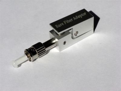 Cina La capacità stabile FC scopre l'adattatore a fibra ottica, adattatore di rete con il ≤ 0.2dB di perdita di inserzione in vendita