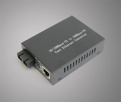Cina convertitore di fibra ottica di media di potere misto 1310nm per la rete ottica in vendita