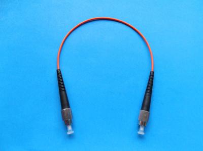 中国 データ処理ネットワークのためのよい Echangeability および耐久性 LANS 視覚繊維のパッチ・コード 販売のため