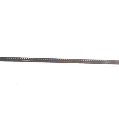 Chine SMT YS12 24 mm KHJ-MD301-00X YAMAHA ruban d'acier d'étalonnage de l'alimentation à vendre