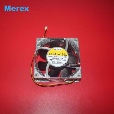 China SMT FAN 109-642-12 N510041221AA for sale