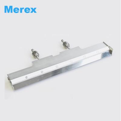 China GKG 200 250 350 400 G Squeegee Blade stainless steel for sale