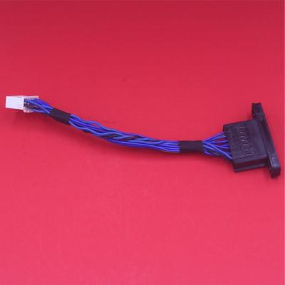Chine Pièces de rechange de Hitachi Smt de CORDE de KYB-M3739-000 4W204901 pour la machine de sigma à vendre
