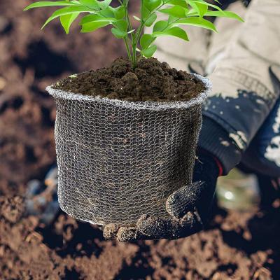 Китай корзины провода суслика 0.07mm-0.55mm образец 5 галлонов доступный продается