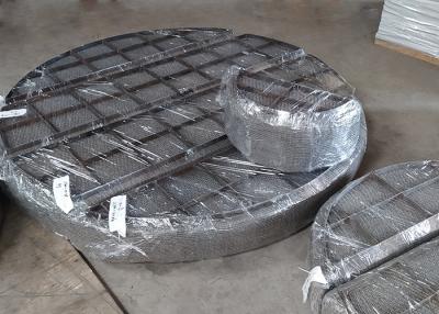 中国 Austenitic 304 316 316L Stainless Steel Mesh Pad Wire Mesh Demister 販売のため