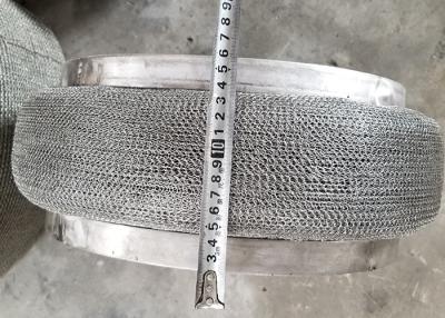 Cina Scrubber Wire Mesh Demister Screen SS304 in vendita