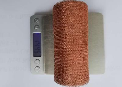 Китай Pure Copper Mesh For Mouse Rat Rodent Control Stuff Fit Copper Mesh 4