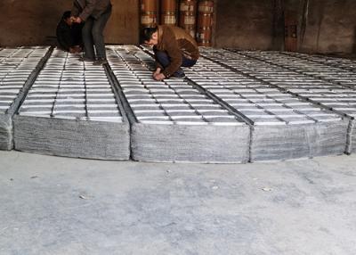 Cina SS316L 1100x450mm Wire Mesh Demister Pad Screen ISO9001 in vendita