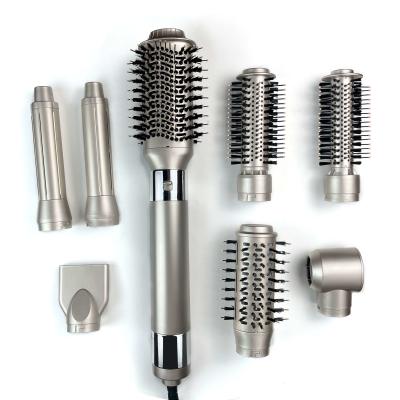 Cina 1.2 Kw Fast Styling Air Styler 360° Vent di flusso d'aria in vendita
