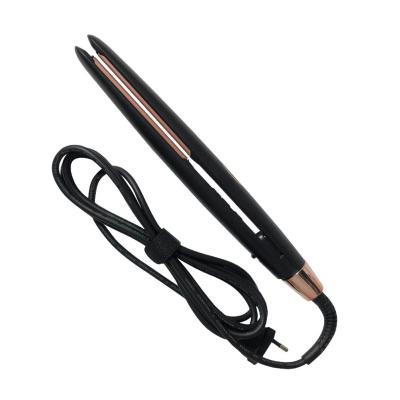 Cina Capelli dell'esposizione di LCD di colore dell'oro che disegnano il raddrizzatore infrarosso dei capelli degli strumenti 40W in vendita